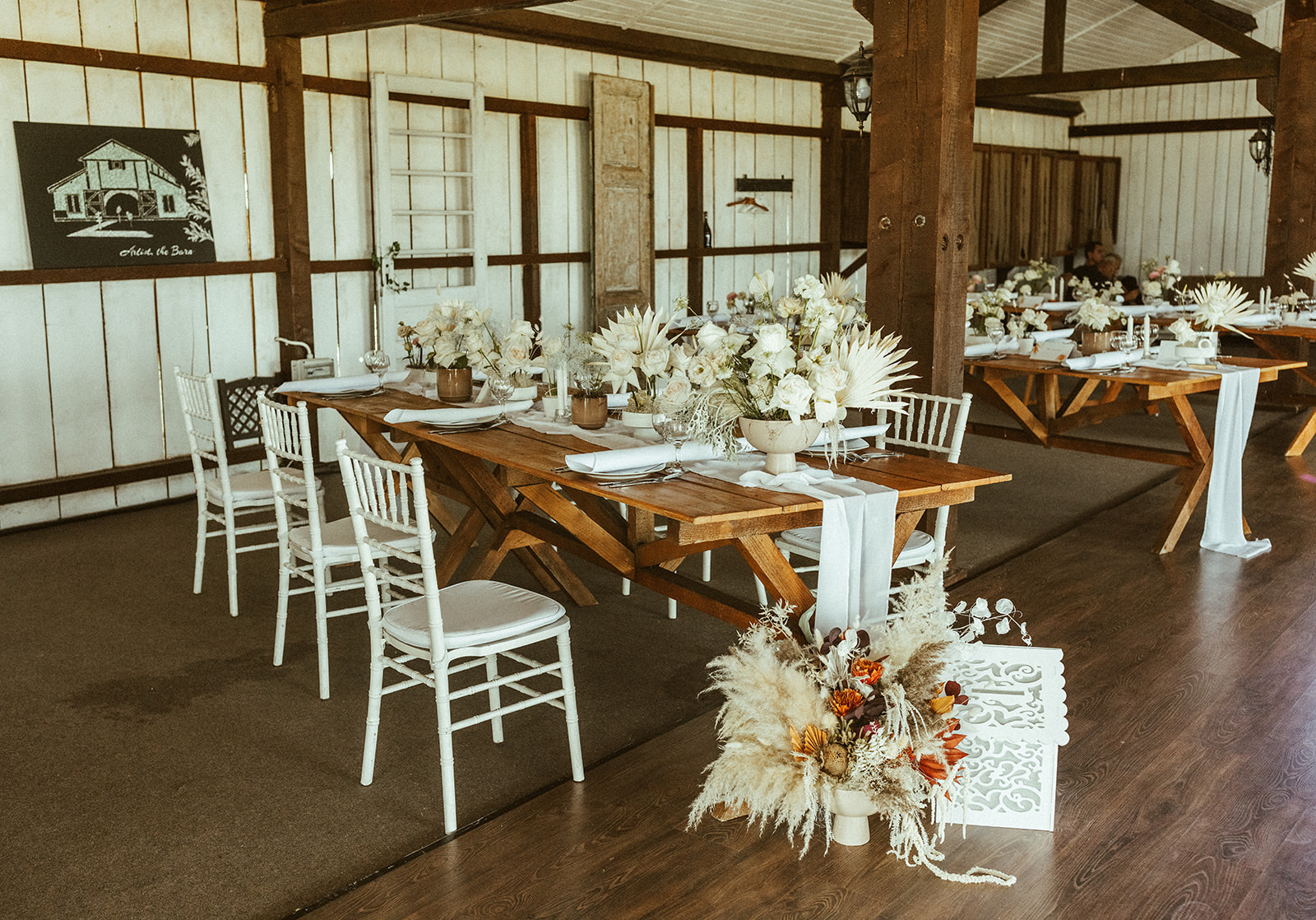 Nunta Boho la THE ARTIST HAMBAR - RoseGold Events by Adina Novac